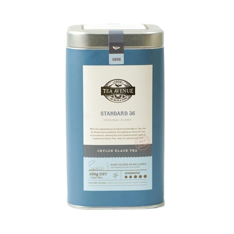 Restaurants In Colombo | Tea Avenue | Official Site